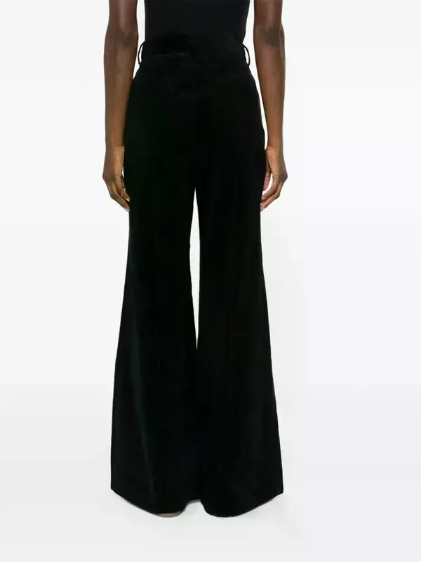 Polo Ralph Lauren Corduroy Flared Trousers