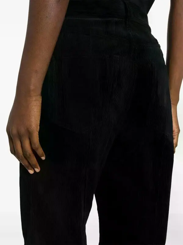 Polo Ralph Lauren Corduroy Flared Trousers
