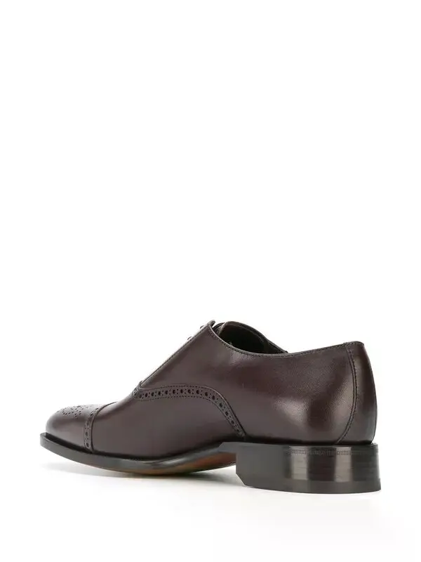 SCAROSSO Silvio Oxford Shoes