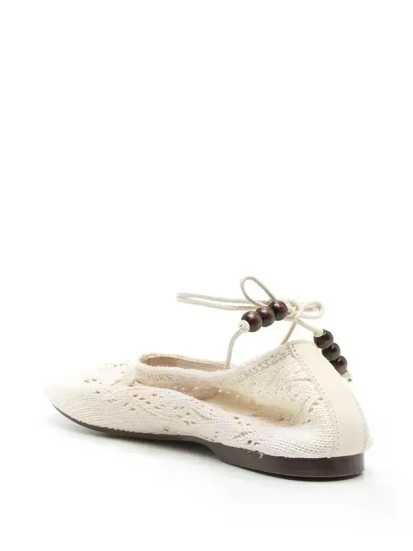 ALOHAS Rosemary Ballerinas