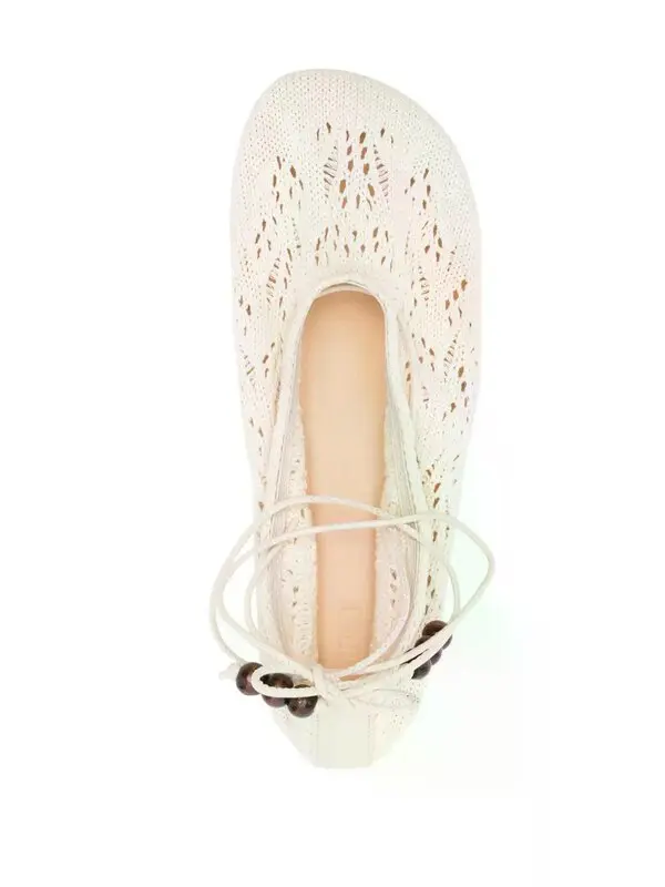 ALOHAS Rosemary Ballerinas