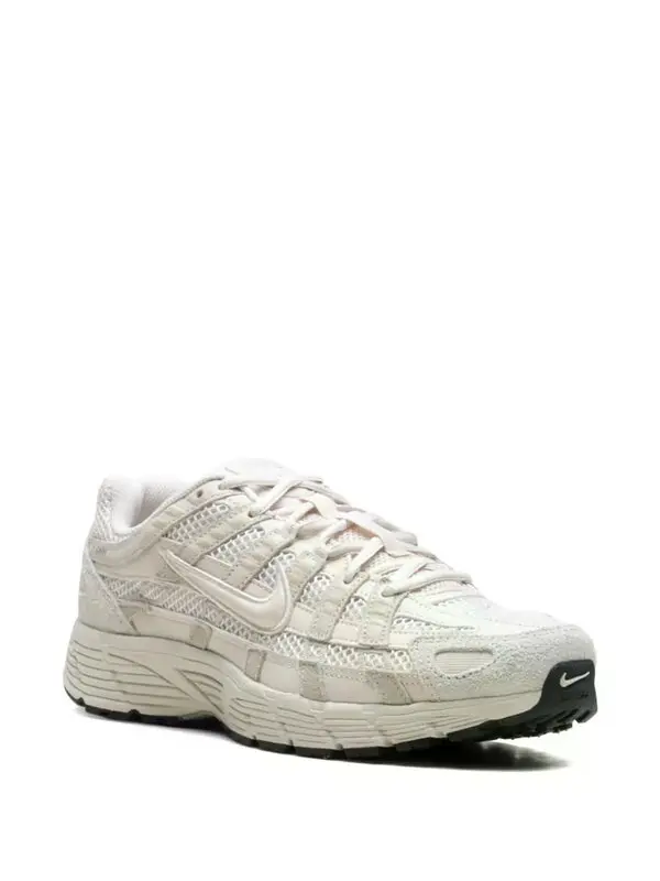 Nike P-6000 Se "light Orewood/brown" Sneakers - Neutrals