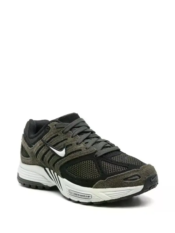 Nike Air Pegasus 2005 Sneakers - Green
