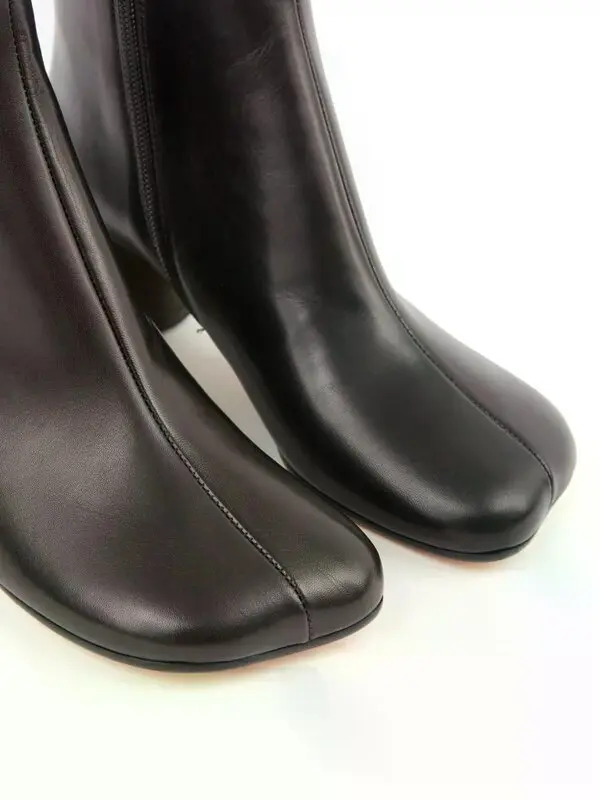 MAISON MARGIELA Anatomic Tabi Ankle Boots