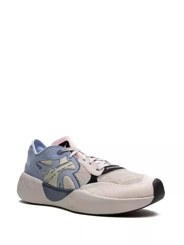 JORDAN Delta 3 Low Sneakers - Neutrals