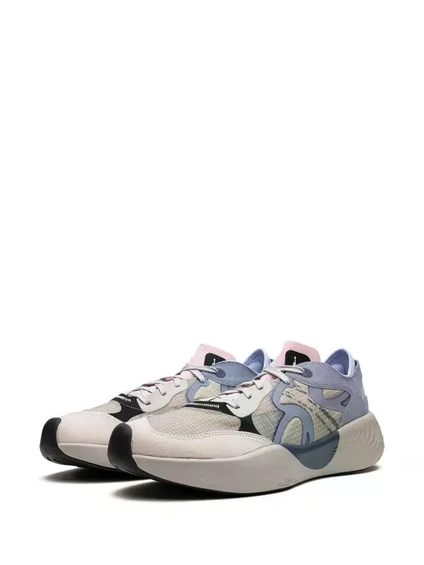 JORDAN Delta 3 Low Sneakers - Neutrals