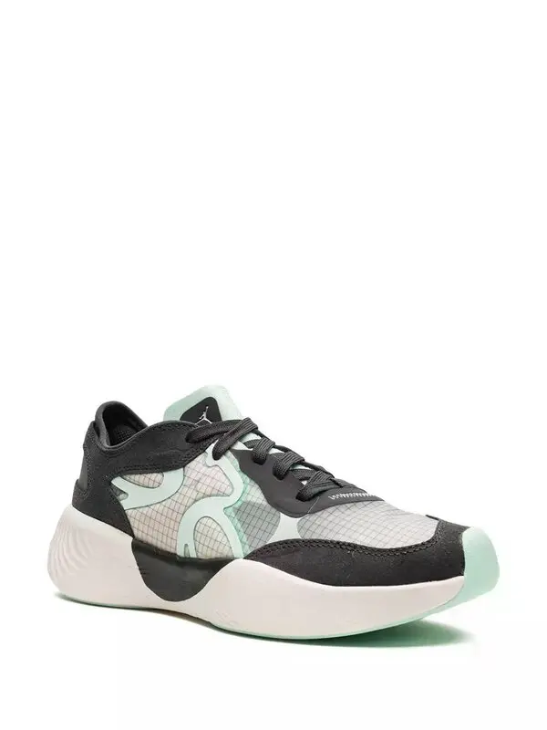 JORDAN Delta 3 Low Sneakers - Grey