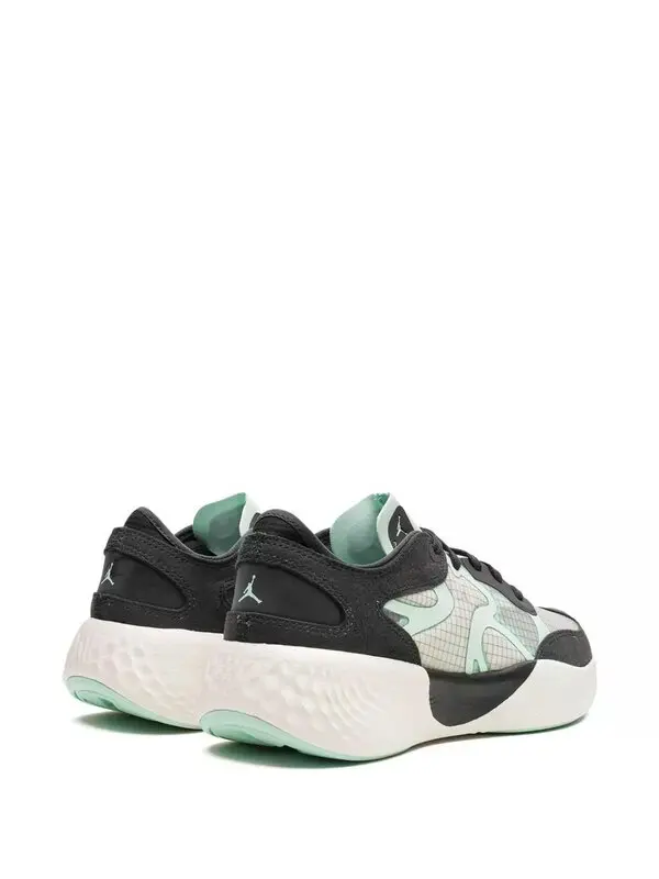 JORDAN Delta 3 Low Sneakers - Grey