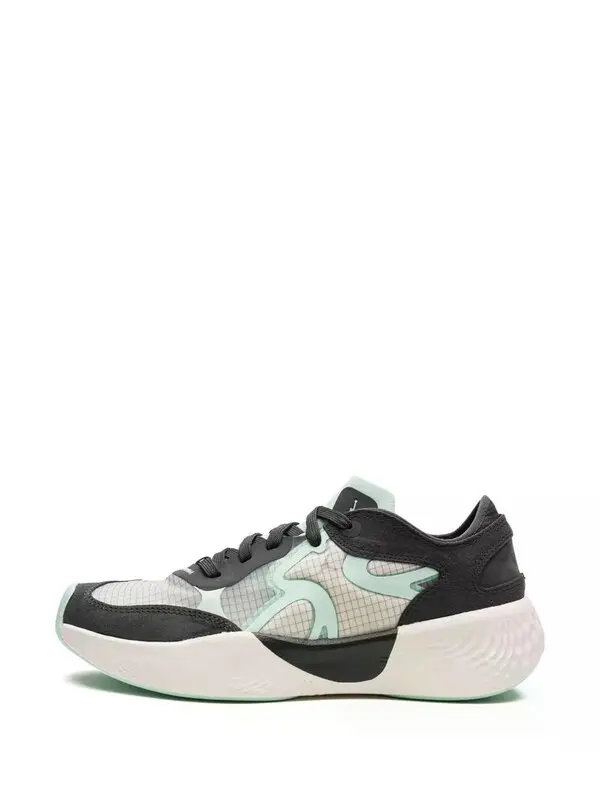 JORDAN Delta 3 Low Sneakers - Grey