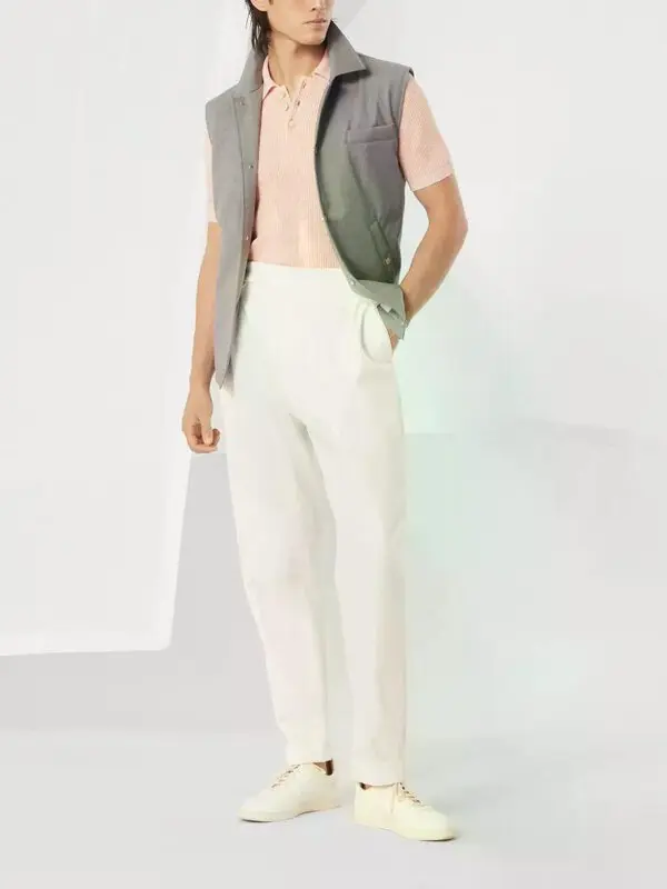 Brunello Cucinelli Padded Gilet