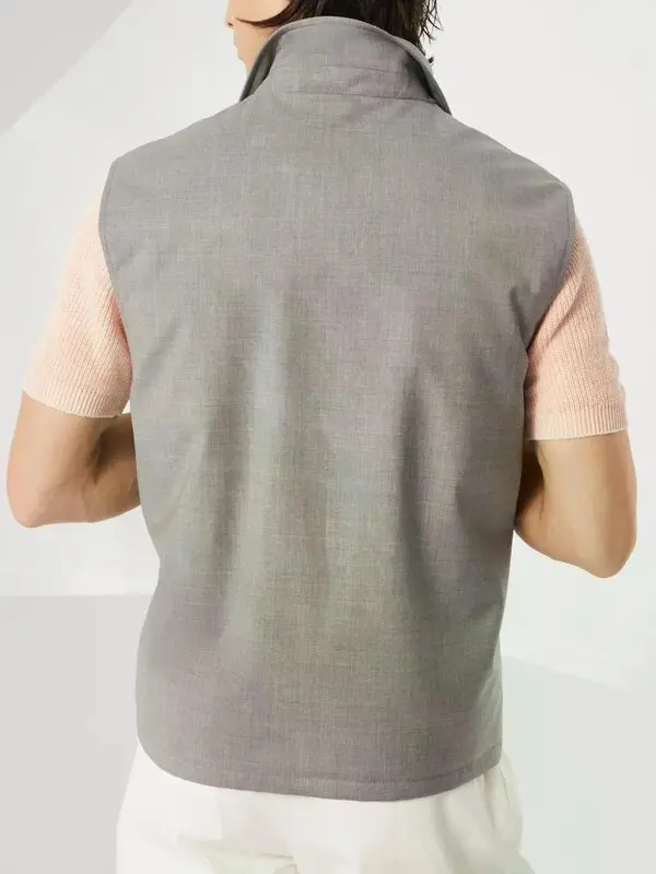 Brunello Cucinelli Padded Gilet