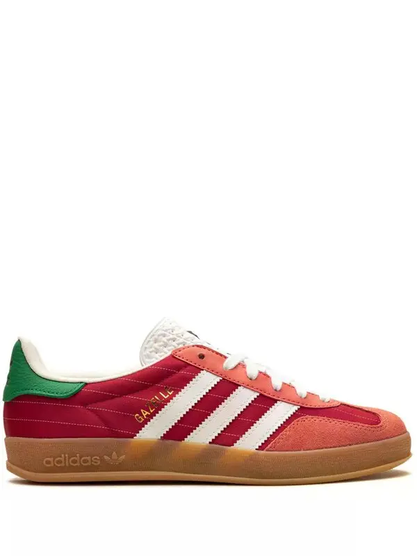 Adidas Gazelle Indoor Paris Olympics Sneakers