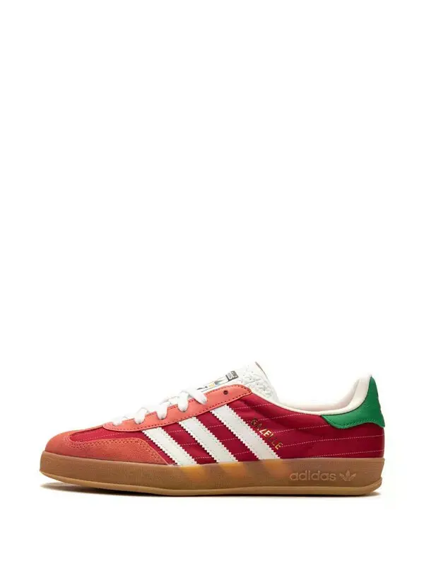 Adidas Gazelle Indoor Paris Olympics Sneakers