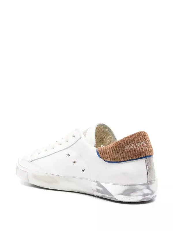 Philippe Model Prsx Tennis Sneakers