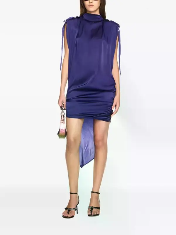 Off-White Key Dress