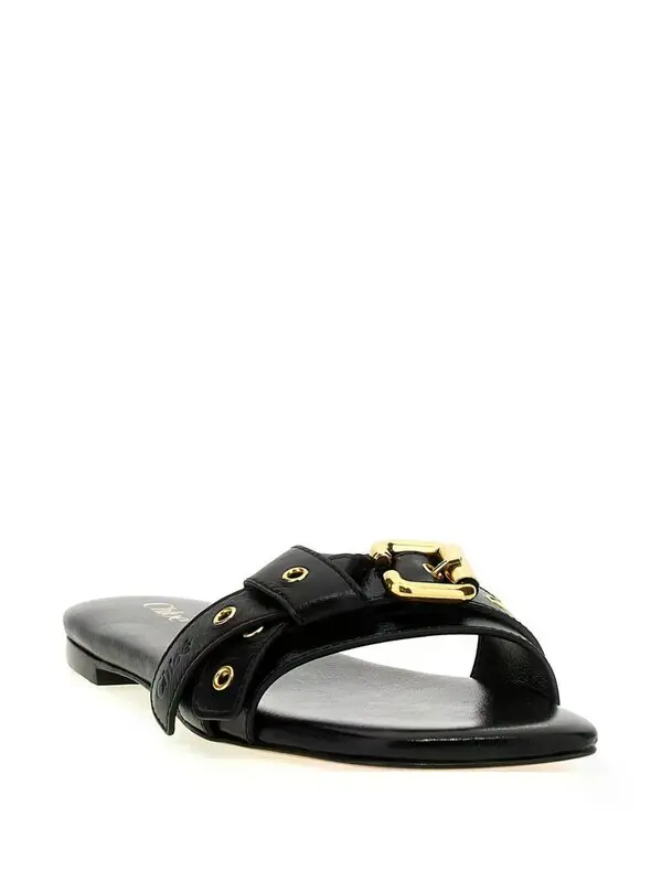 Chloé Mae Slides