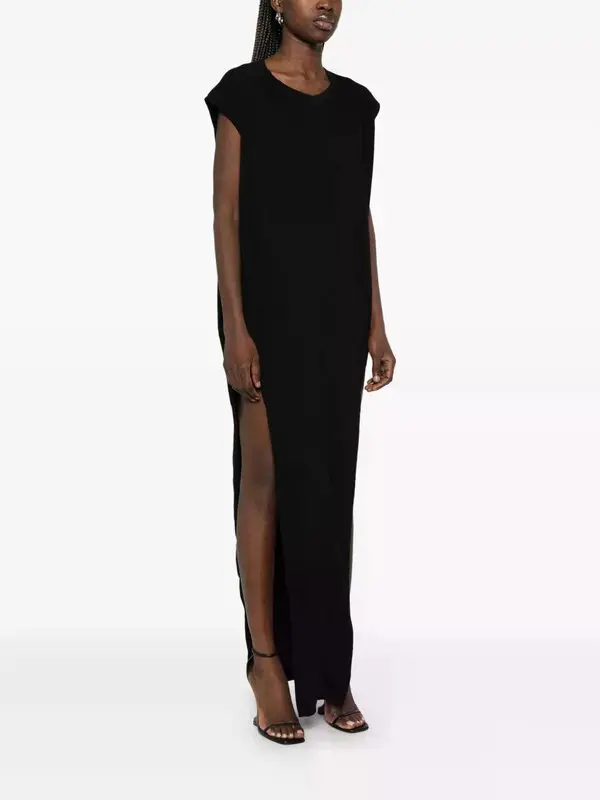 Rick Owens Arrowhead Maxi Dress