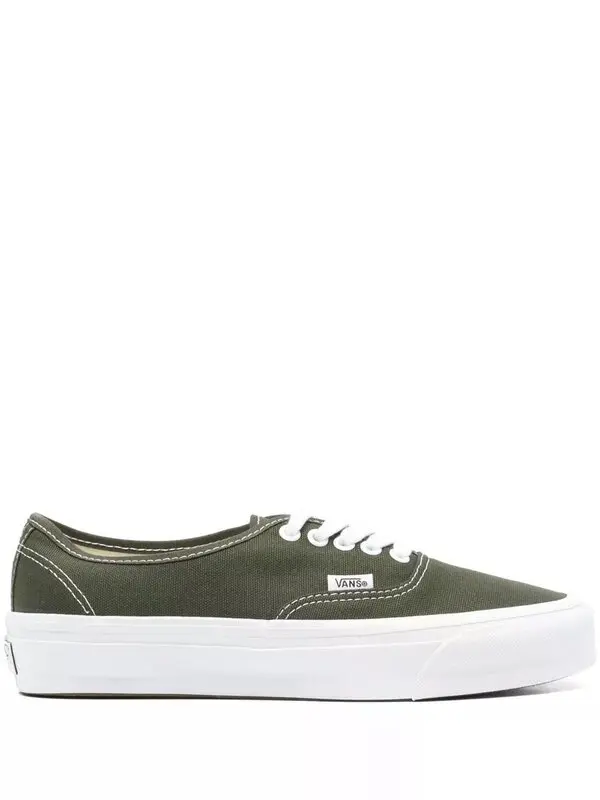 VANS Premium Authentic 44 Sneakers - Green