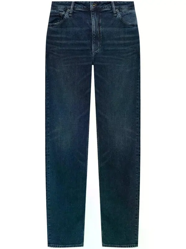 Rag & Bone Fit 3 Straight-leg Jeans
