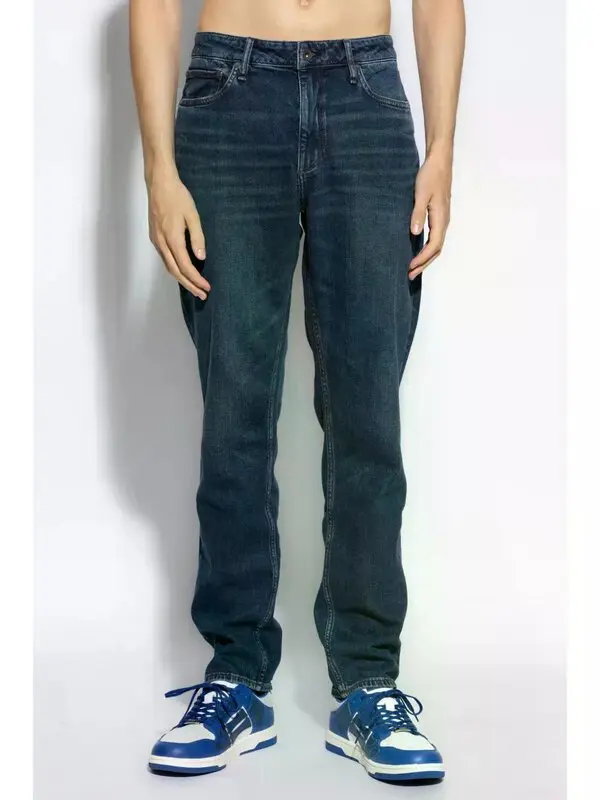Rag & Bone Fit 3 Straight-leg Jeans