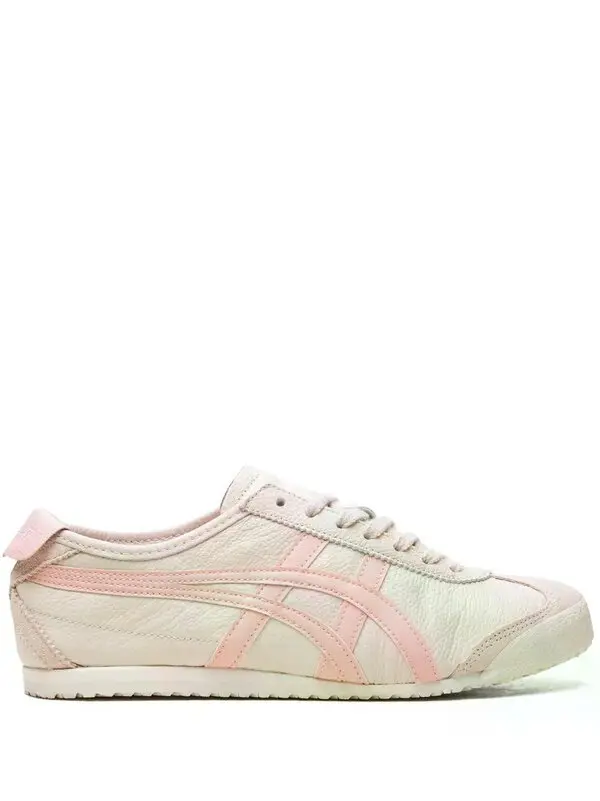 Onitsuka Tiger Mexico 66 Sneakers - Neutrals
