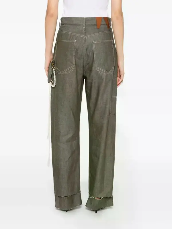 DARKPARK Lisa Jeans