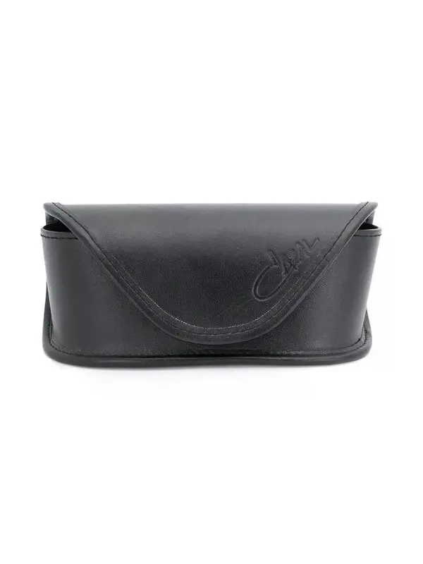 Cazal Square Sunglasses