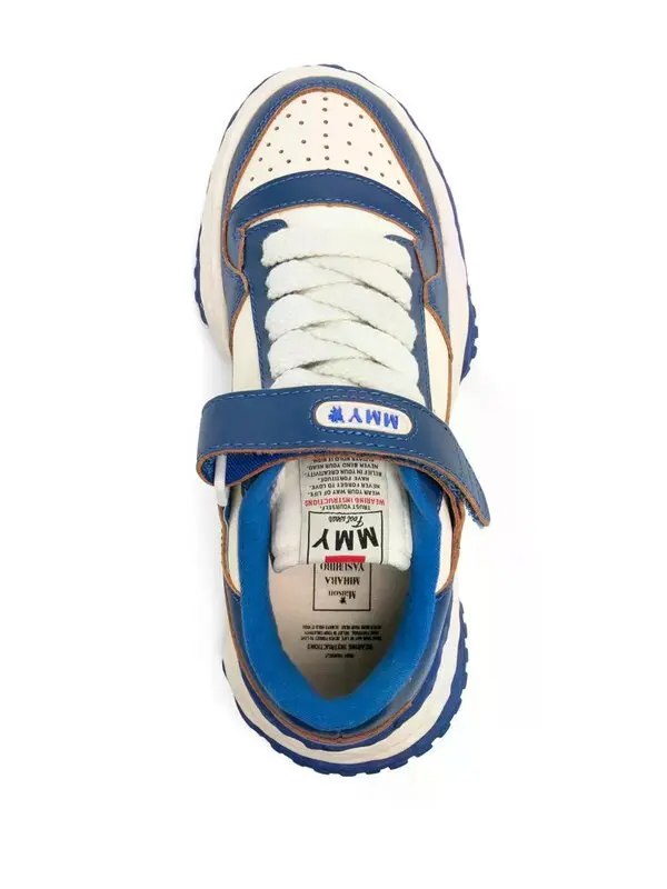 Mihara Yasuhiro Keith Original Sole Sneakers
