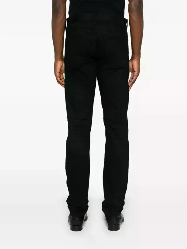 TOM FORD Tapered-leg Jeans