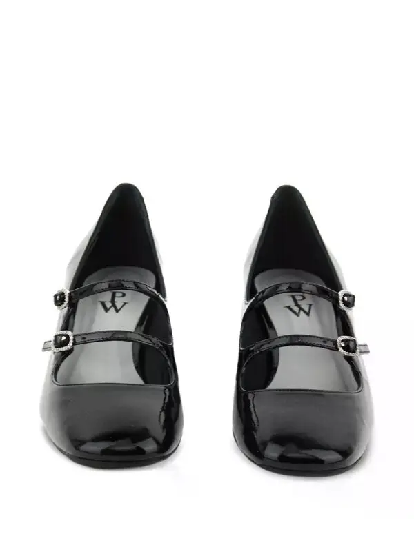 PAUL WARMER Babies Pumps