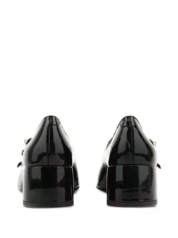 PAUL WARMER Babies Pumps
