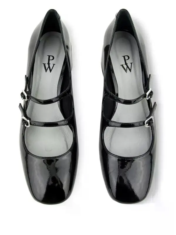 PAUL WARMER Babies Pumps