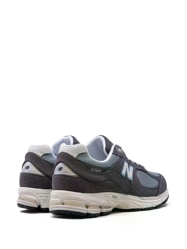 NEW BALANCE 2002r Sneakers - Grey