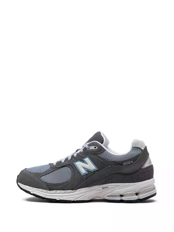 NEW BALANCE 2002r Sneakers - Grey