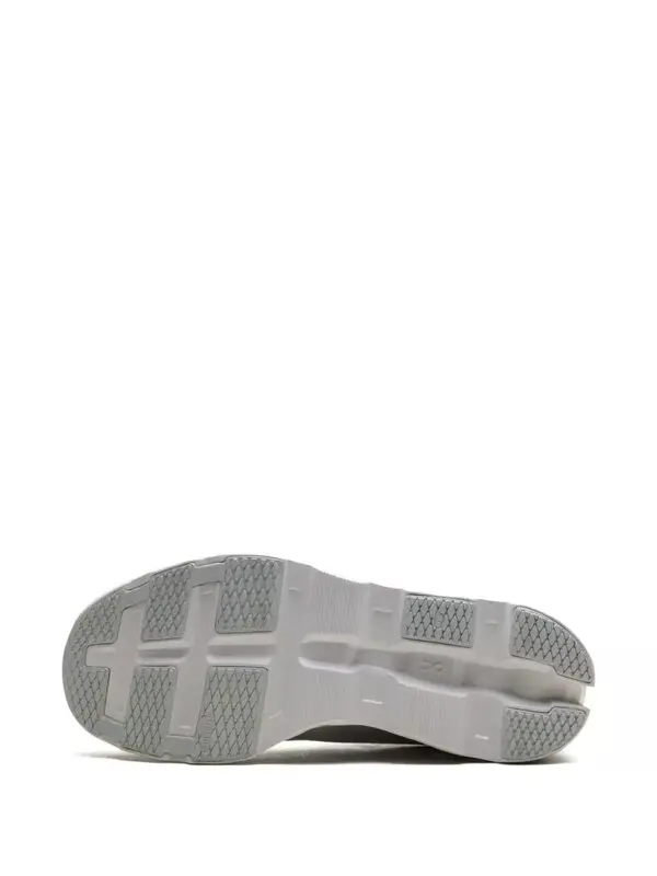 On Cloudmonster 2 Sneakers - Grey