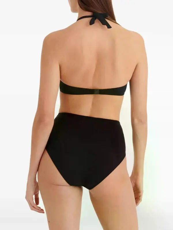 ERES Remember Bikini Bottom - Black