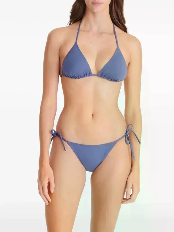 ERES Malou Bikini Bottoms - Blue