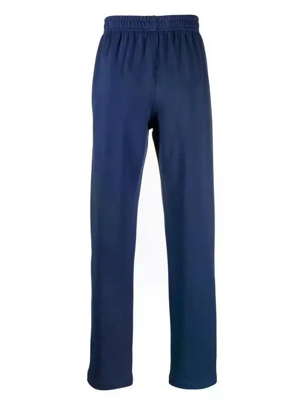 STYLAND Cotton Straight-leg Trousers
