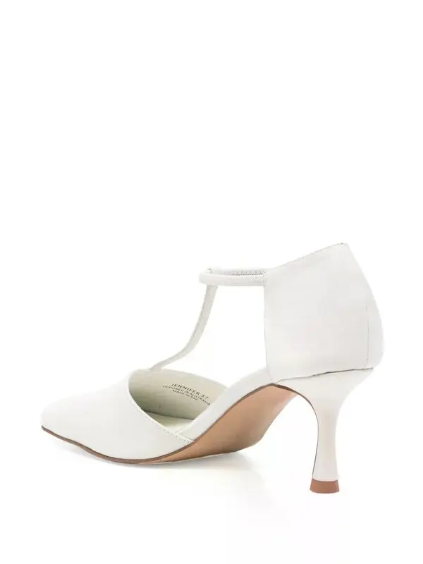 Senso 70mm Jennifer Pumps - White
