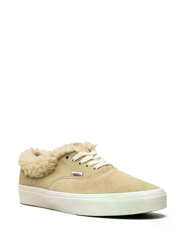 VANS Authentic Sherpa Cozy Hug Sneakers