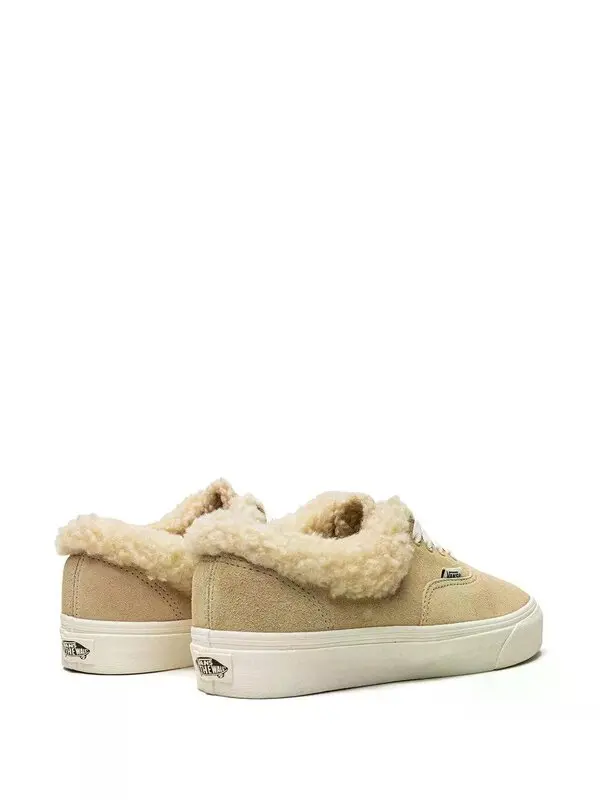 VANS Authentic Sherpa Cozy Hug Sneakers