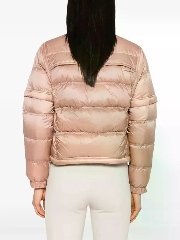 Moncler Padded Jacket - Pink