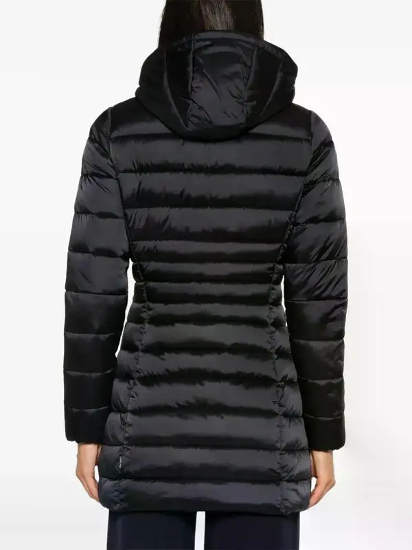 SAVE THE DUCK Quilted Padded Coat