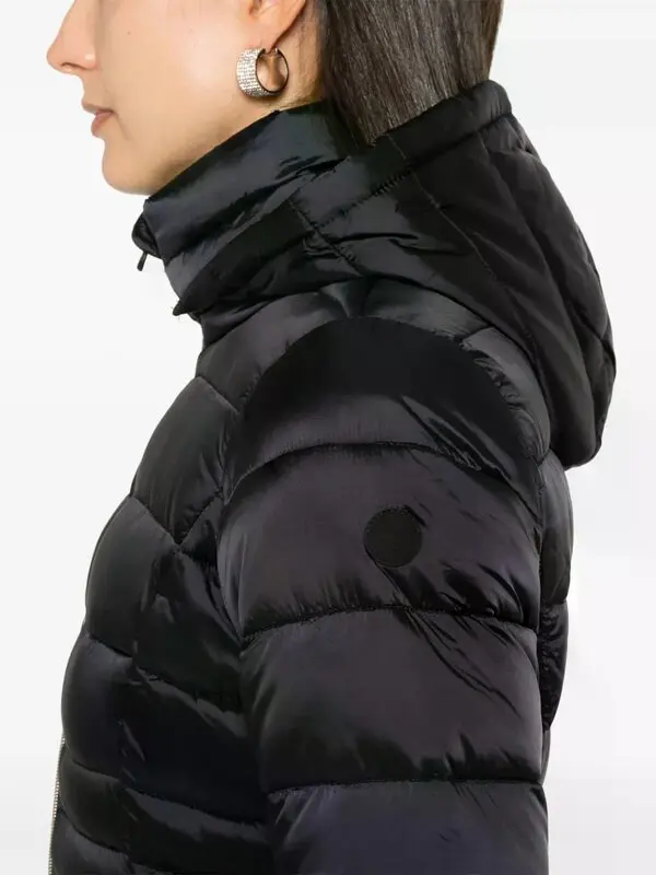 SAVE THE DUCK Quilted Padded Coat