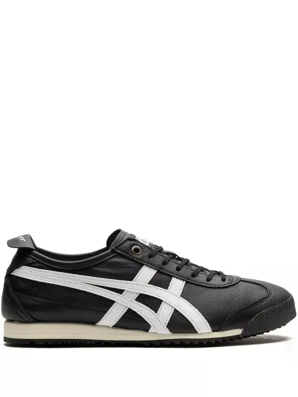 Onitsuka Tiger Mexico 66 Sd Sneakers - Black