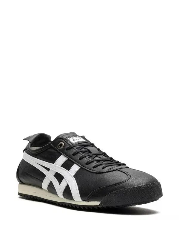Onitsuka Tiger Mexico 66 Sd Sneakers - Black