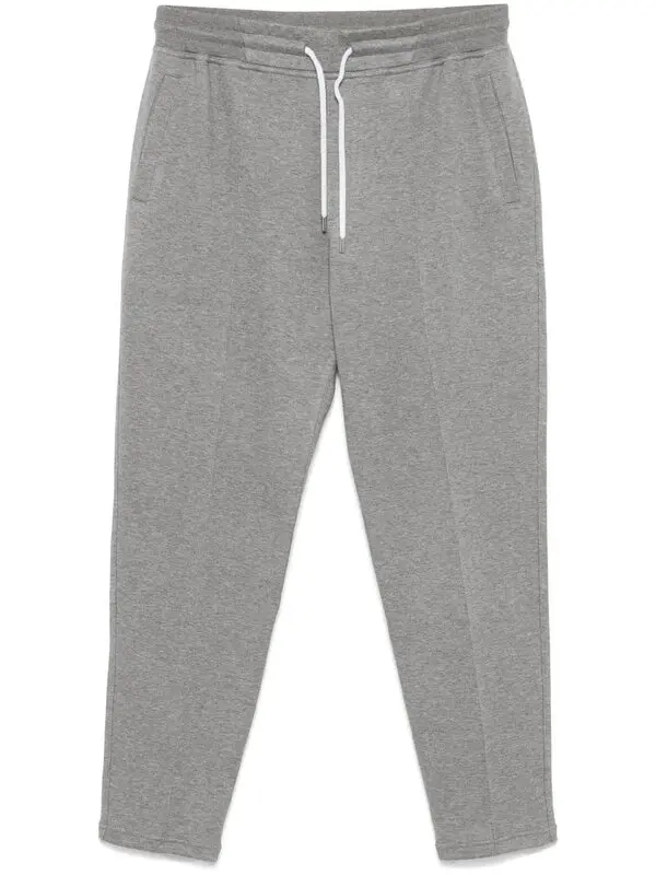Brunello Cucinelli Drawstring Sweat Pants