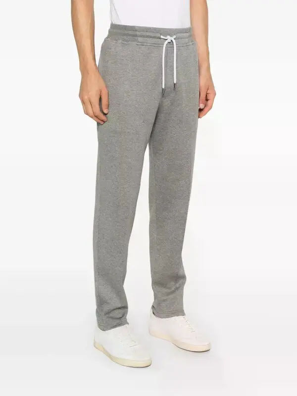 Brunello Cucinelli Drawstring Sweat Pants
