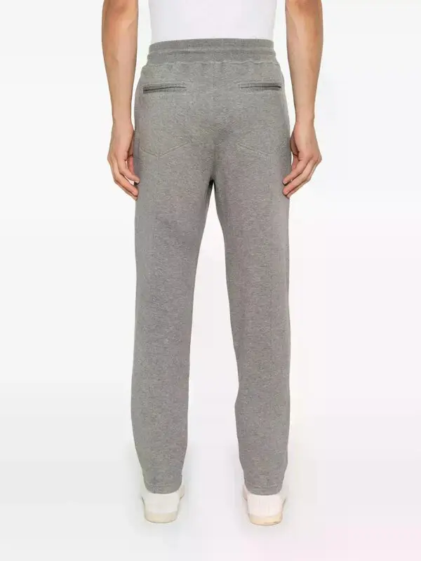 Brunello Cucinelli Drawstring Sweat Pants