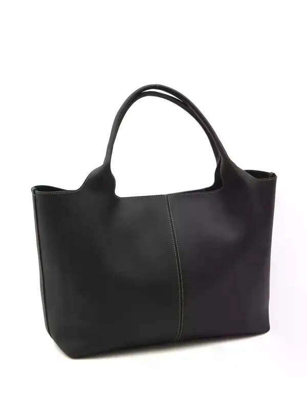 TOD'S Leather Tote Bag